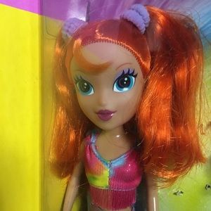 Lisa Frank | Toys | Lisa Frank Vintage 99s Collectible Fab Friends Lisa ...